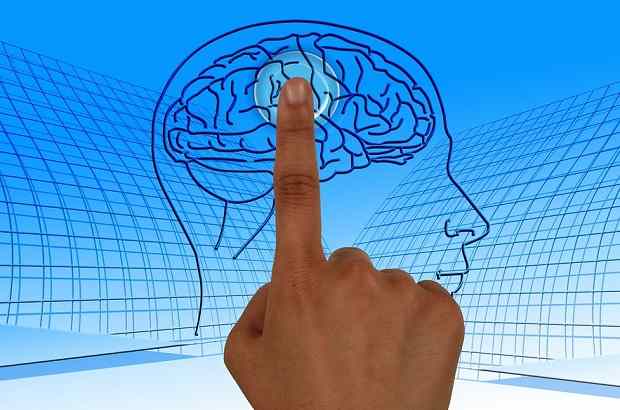 Limitations of the Human Brain: How Brain Overcomes its own Limits