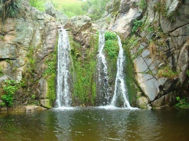 Vacaciones para armar!: AGENDA DE VERANO EN RÍO CEBALLOS