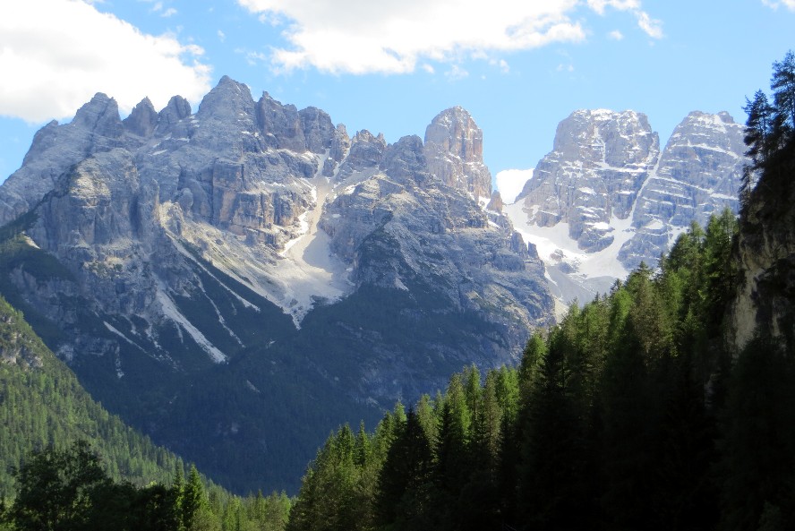 Val di Landro: cosa vedere e come arrivare - Montagna di Viaggi