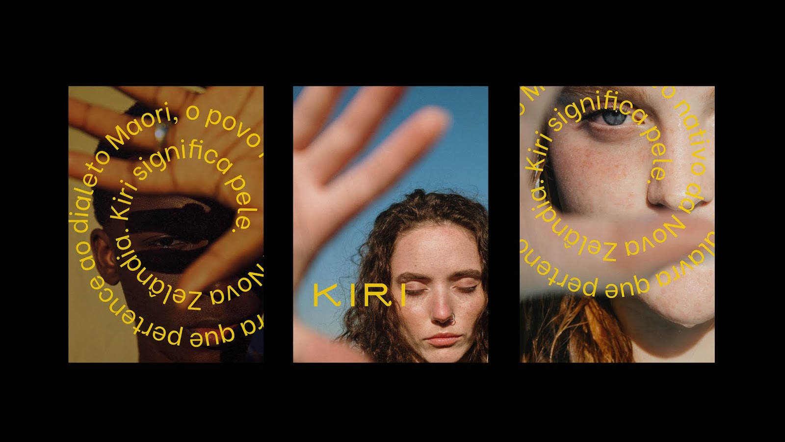 Kiri Skincare – Packaging Of The World