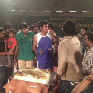 Tamil Actors Unseen Photoshoot Stills: Actor Siva Karthikeyan Baby Born ...