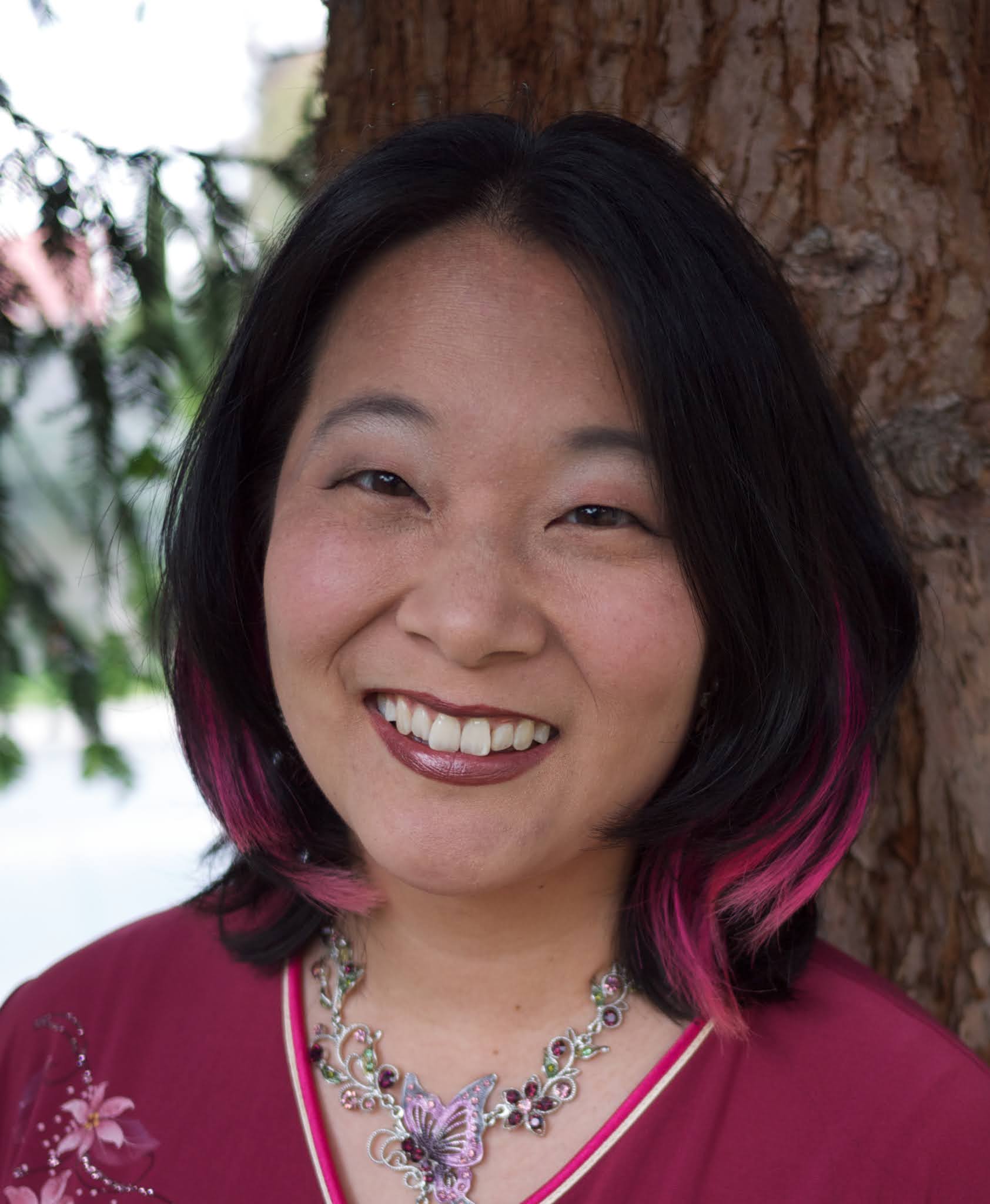 Writing Regencies and Author Origins with Camille Elliot (Camy Tang ...