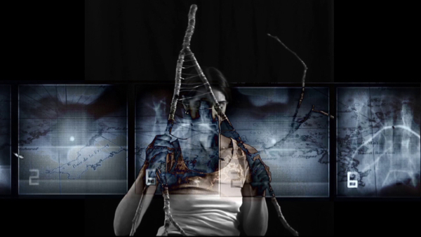 MADATAC 08_2017 [HUMANOTROPIA / HUMANTROPE] | ISABEL PÉREZ DEL PULGAR