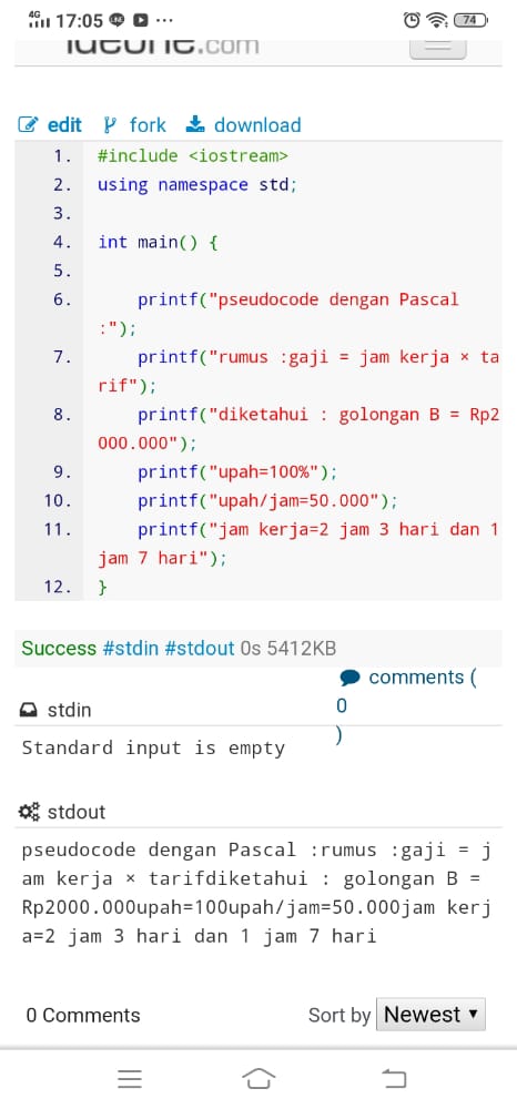 TM 3 Dasar pemrograman 1