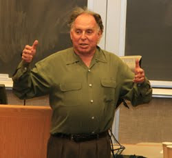 Israel Matzav: Caroline Glick on Martin Peretz