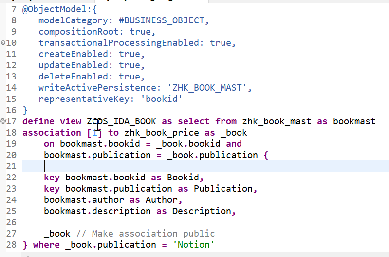 SAP ABAP Central: Ten concepts of interface and integration in SAP-from ...
