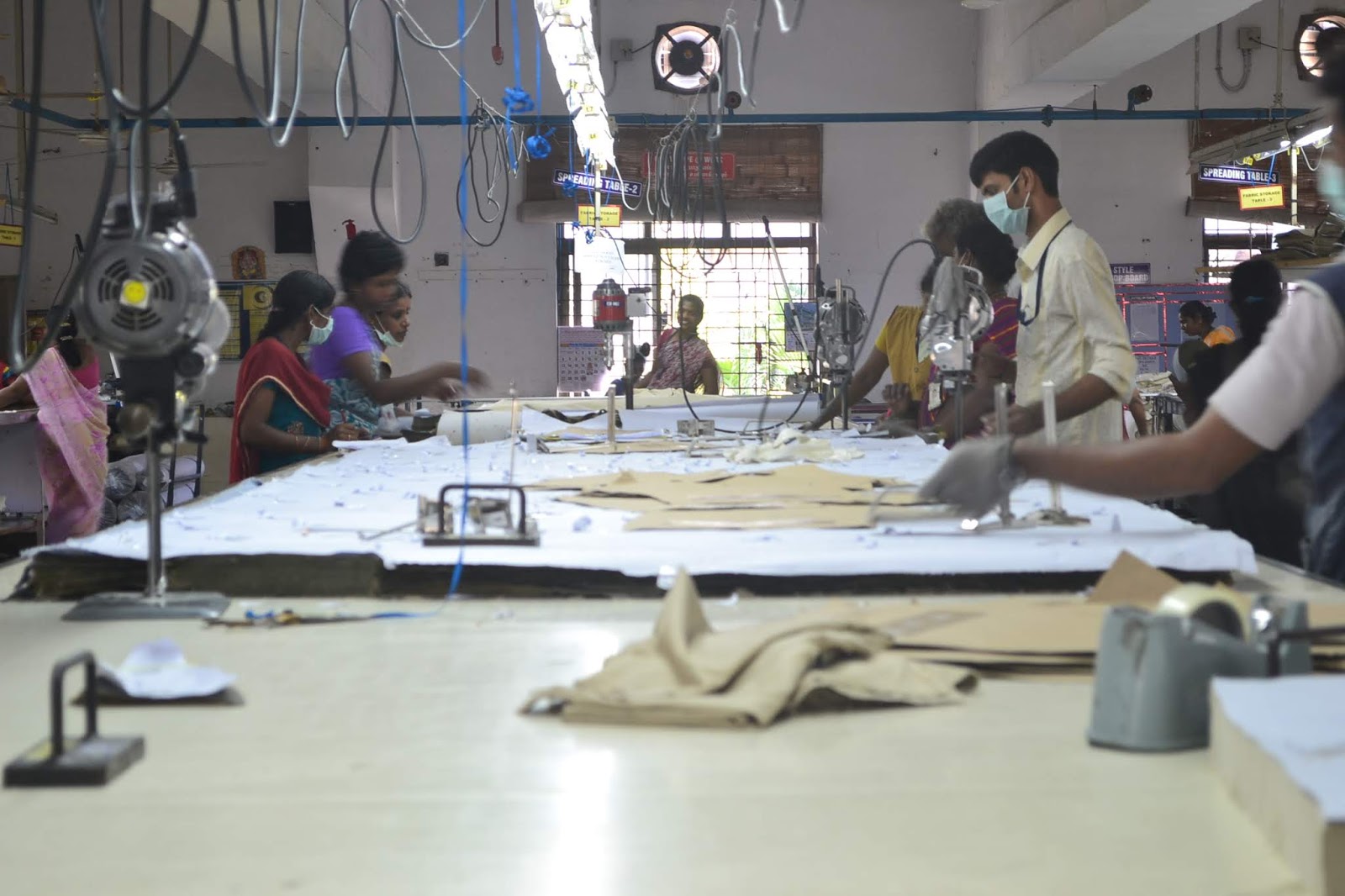 Marker Planning - STYLE LIQUID