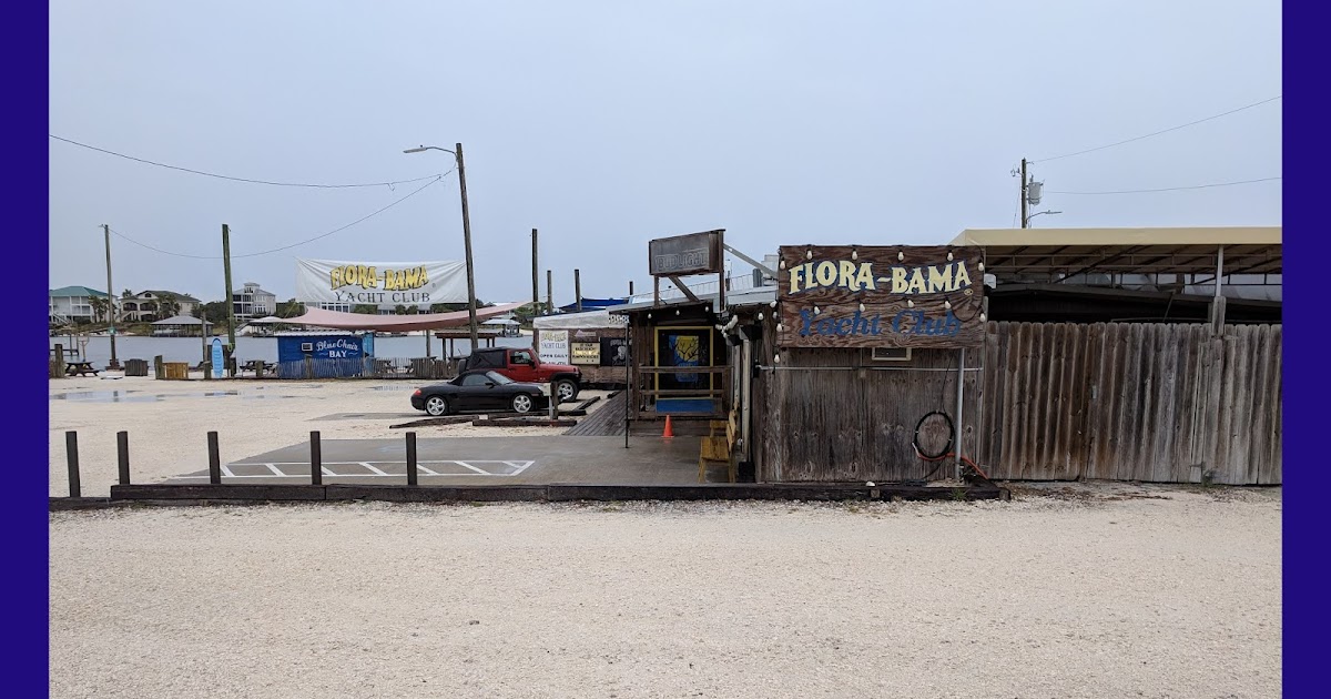 Rick's Picks: Pandion Ridge RV Resort, Orange Beach, AL