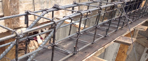 Materiales y Procesos Constructivos: 5.3 Trabes