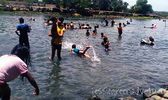 MATICTIC RIVER | Bulacan,Philippines
