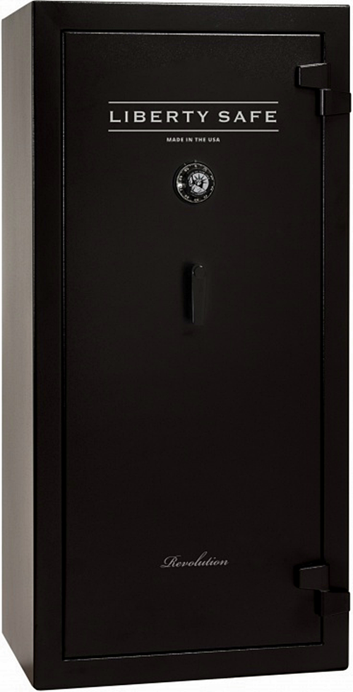 24 Gun Safe Compare and Reviews: Top 5 24 Gun Safe In The Market Today