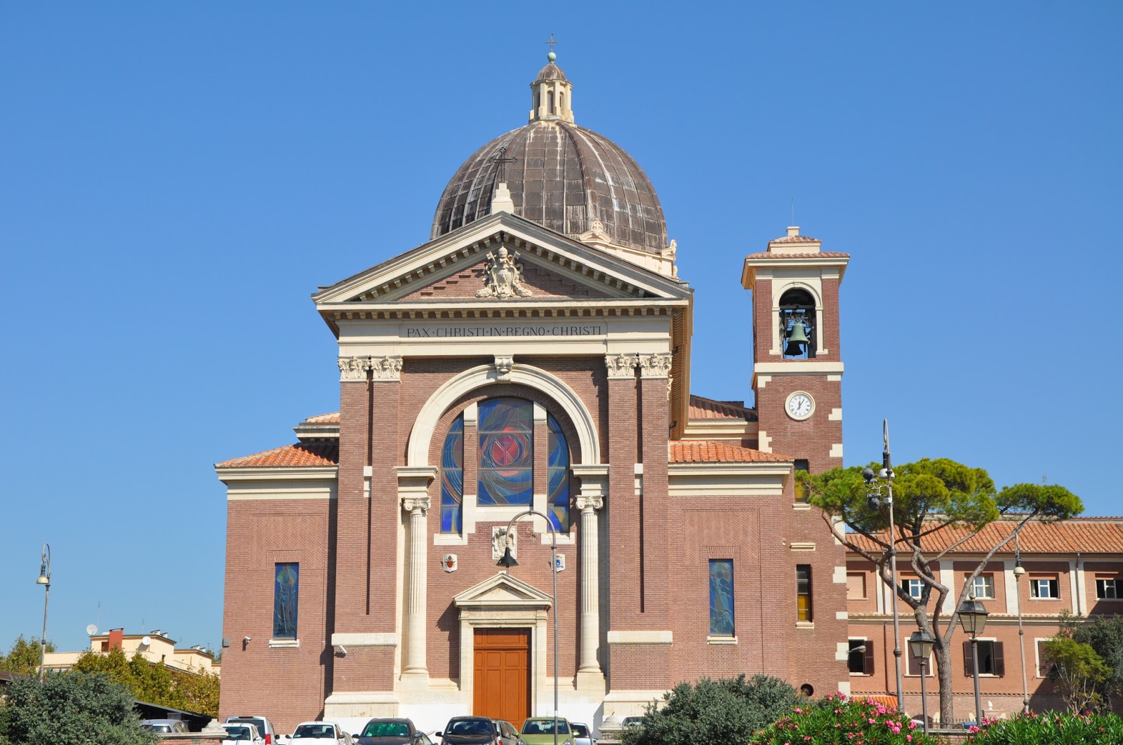 Orbis Catholicus Secundus: June 2013