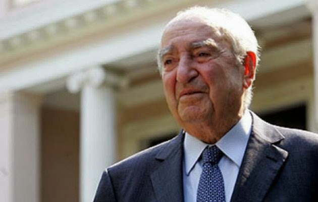 In-fo-Stires: Πώς ήταν ο Κωνσταντίνος Μητσκης 4 χρονών (εικόνα)