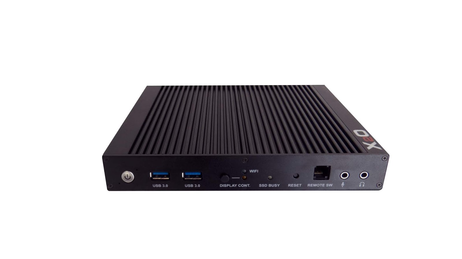 X2O Media Expands Product Line by Adding New Media Player Hardware ...