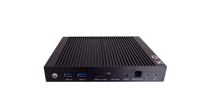 X2O Media Expands Product Line by Adding New Media Player Hardware ...