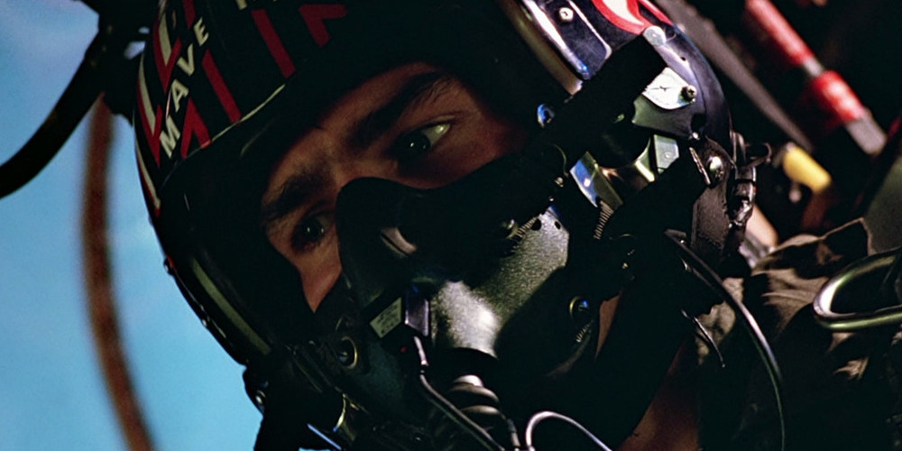 SNEAK PEEK : "Top Gun: Maverick" - New Footage