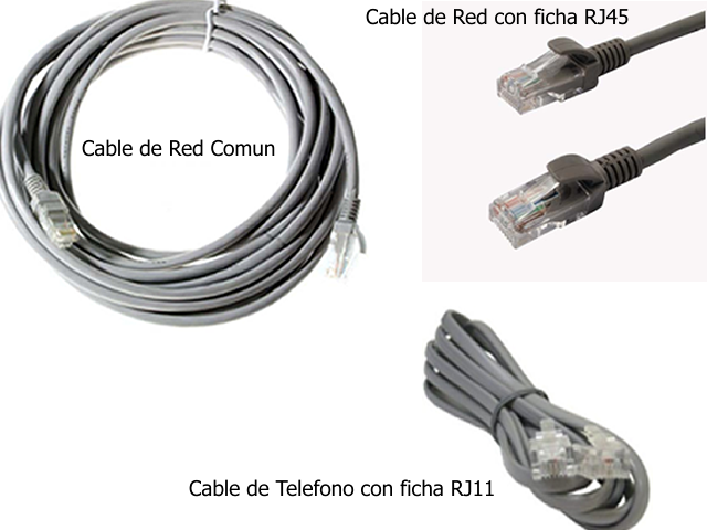 Tecno Cain: Hazlo tu mismo! [WiFi en tu Hogar]