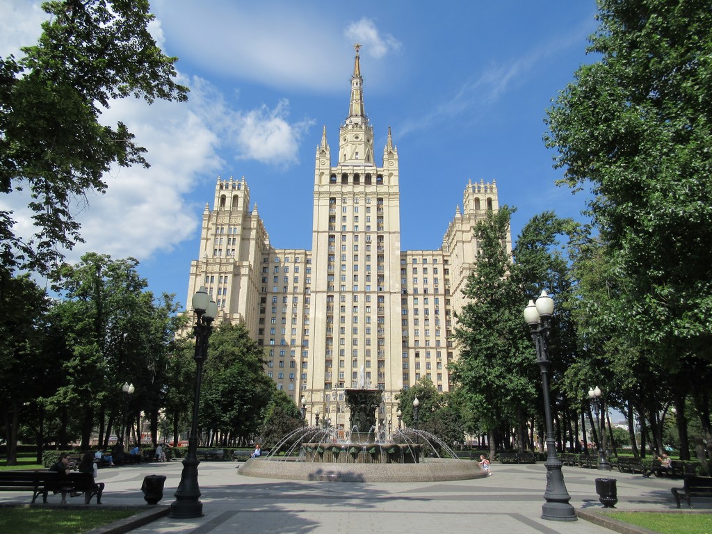 Mosca (seconda volta - parte 1) | Ramingo Dentro