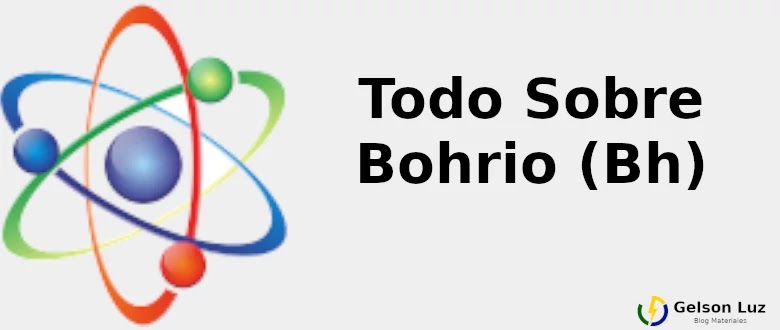 Todo Sobre Bohrio (Bh) 2022