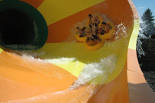 CamelBack Beach Water Park Review ~ The Freebie Junkie