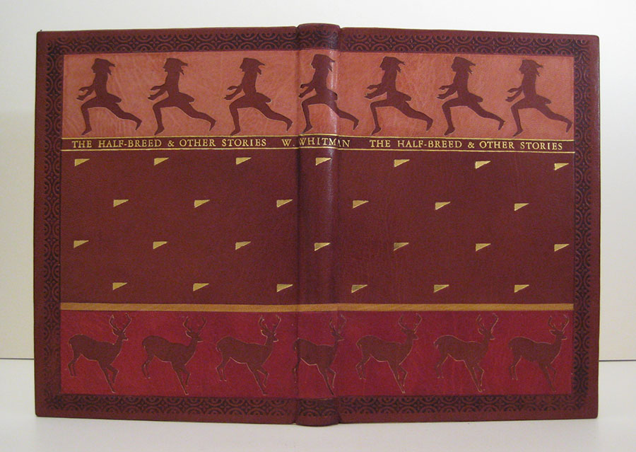 Book Arts Web and Bonefolder Extras: Tricks of the Trade, Confessions ...