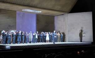 Fanáticos da Ópera / Opera Fanatics: RIGOLETTO, OPERA DA BASTILHA ...