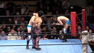 Kneebreaker + Sick Kick