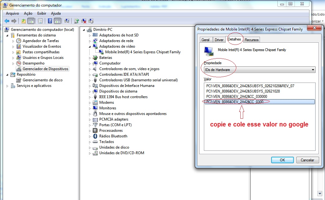 Pós Concursos Como Atualizar Os Drivers Do Computador Manualmente