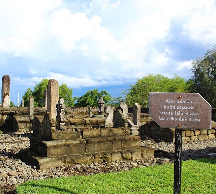 Pemerintah Kabupaten Soppeng ~ Budaya dan Pariwisata Soppeng