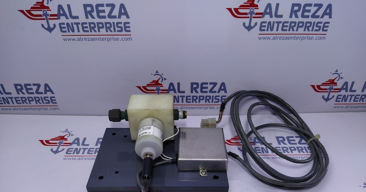 TELEDYNE ANALYTICAL OXYGEN SENSOR 922274 E7 CLASS E-2