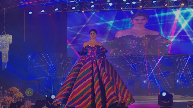 Inaul: Weaving Peaceful Stories in Maguindanao