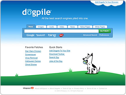 Welcome to the Blogger NoomNim ^___^: แนะนำ Search Engine