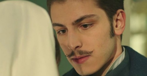 Vatanim Sensin 3 Of 3 Extra Large Movie Poster Image