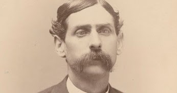 JOHN BANKS' CIVIL WAR BLOG: Antietam to 'prison pens': William Nott's ...