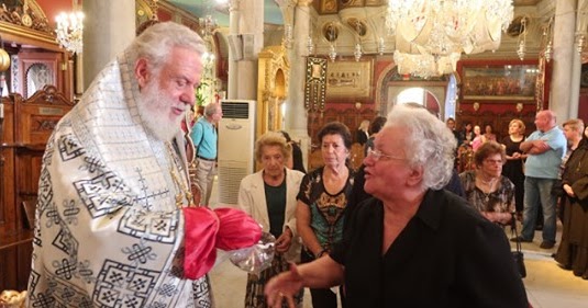 PANAYIOTIS TELEVANTOS: ΙΔΟΥ ΠΩΣ ΜΟΙΡΑΖΕΙ ΤΟ ΑΝΤΙΔΩΡΟ Ο ΣΕΒ. ΣΥΡΟΥ ...
