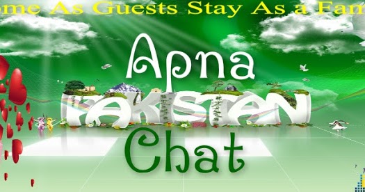 Pakistan Chat Rooms