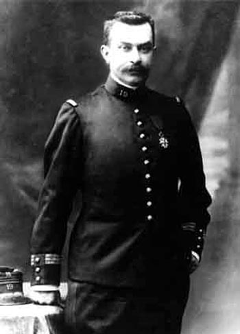 Patrick von Stutenzee's History Blog: The First Flying Permits of 1909