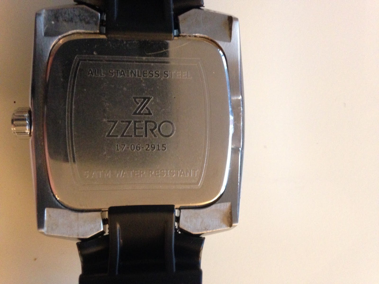 Men With Style: Zzero ZZ29150