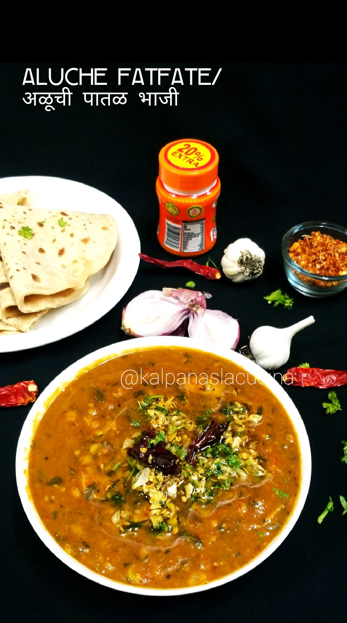 kalpana’s la cucina..... spice 4 all seasons: ALUCHI PATAL BHAJI ...