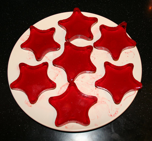 Life Escalated: 2008