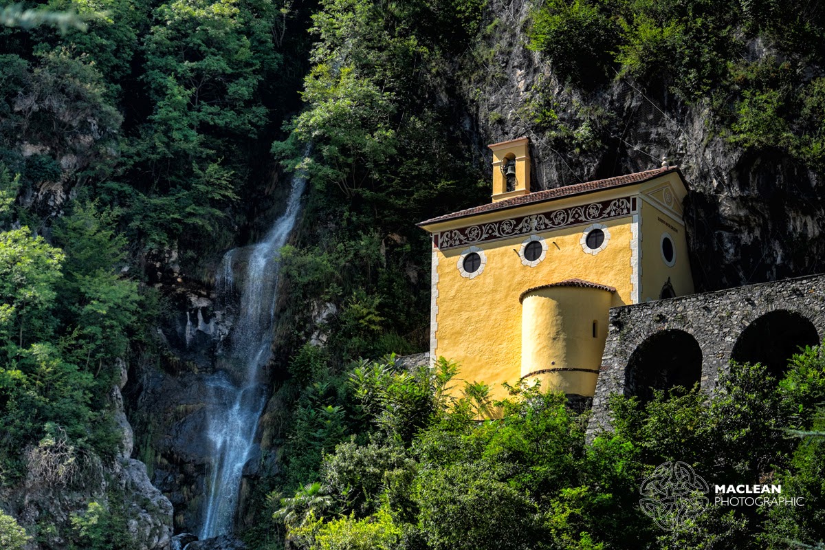Mountain Side Church
