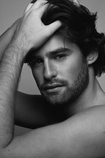 Male Model Jeremy Cohen | Model Galleries