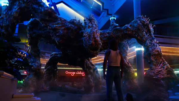 ¡A ponerse series! (XXXVI): Stranger Things 3