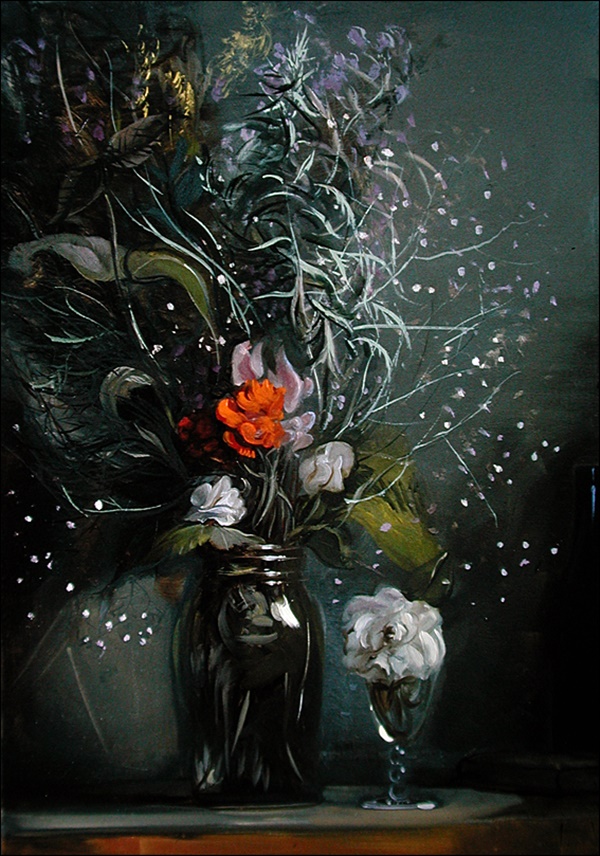 Impressioni Artistiche : ~ Frank Henry Mason ~ British artist, 1875-1965