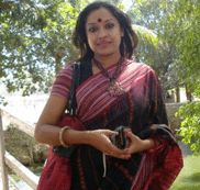 Celebrity Photo: Naznin hasan chumki