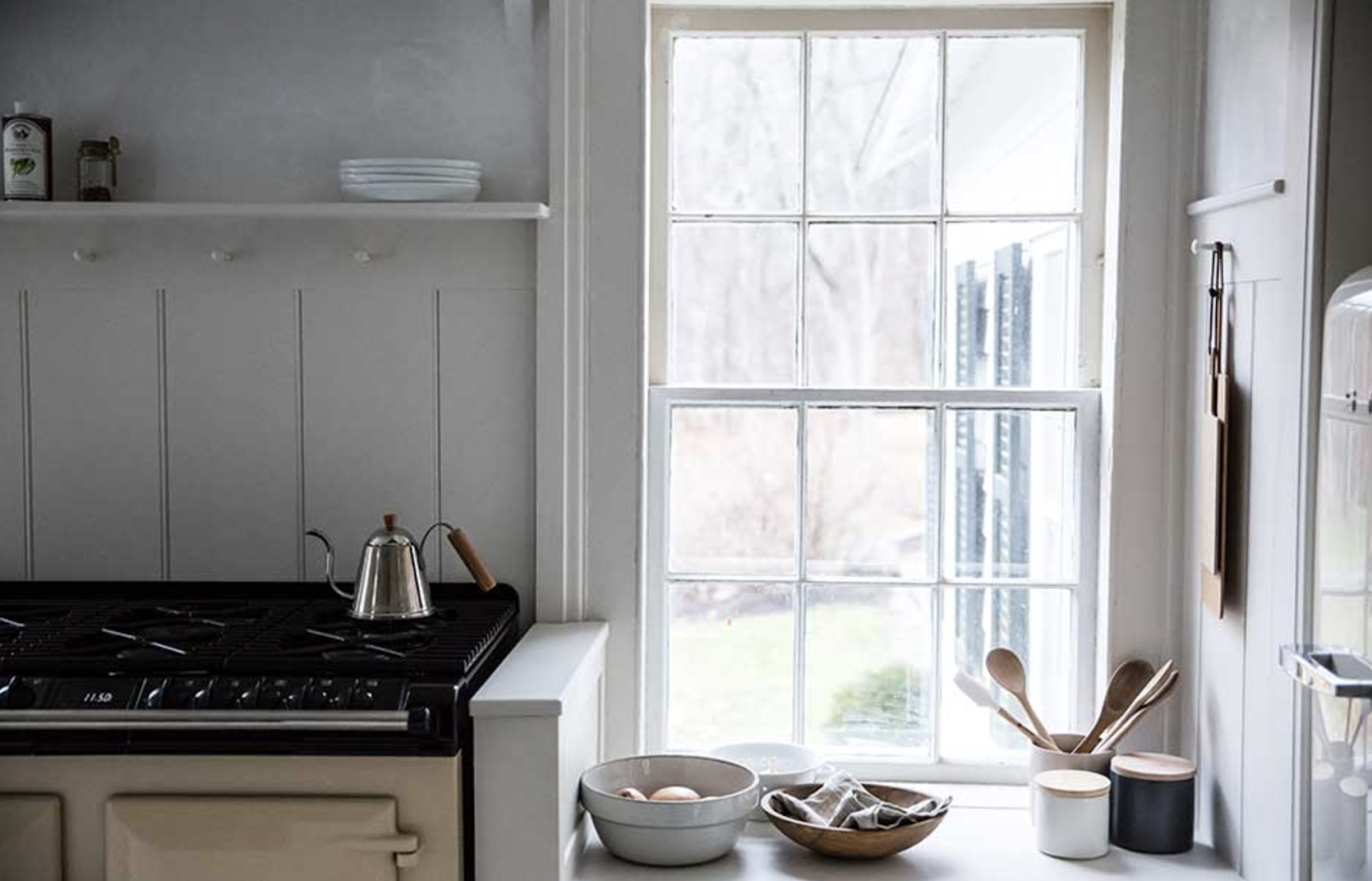 Lucy and Company: DeVol Showroom NYC meet Jersey Ice Cream Co.