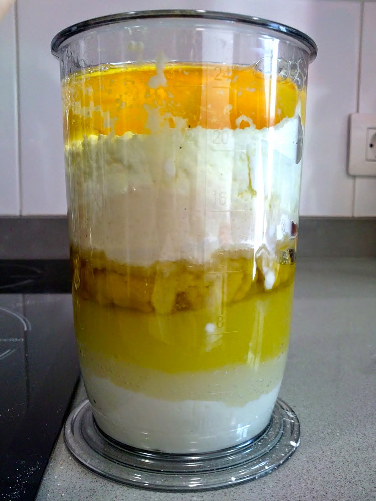 Que Es Una Mezcla Heterogénea | www.imagenesmy.com