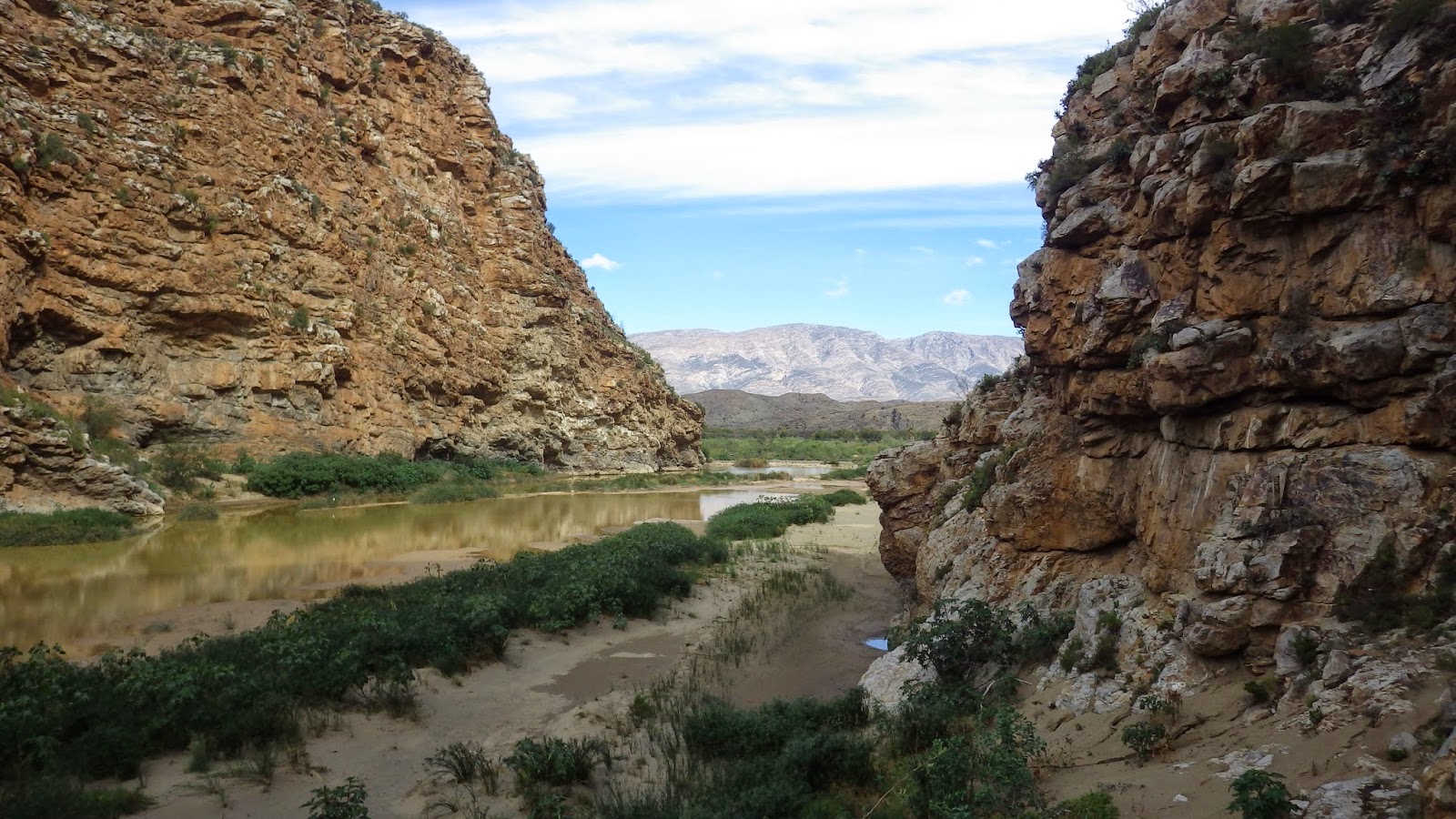 VIRGIN WATER: Karoo Water Tour in search of the African Underground Rivers