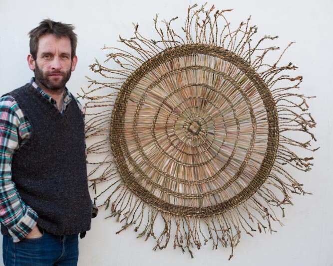 paradis express: Tim Johnson