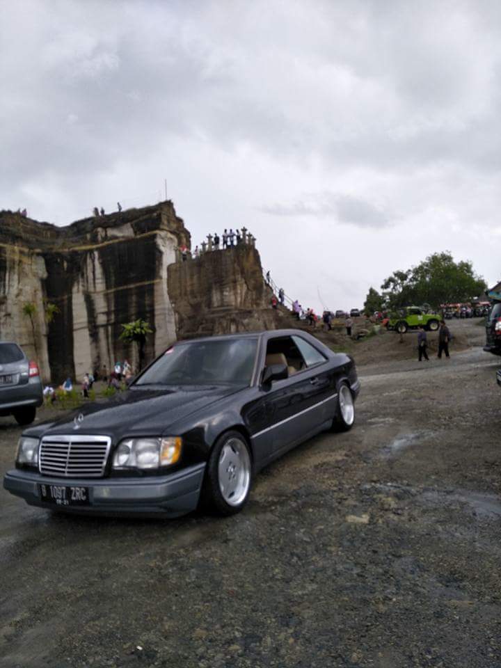 Jual Mercy 300CE good condition, more info call/wa 087738032723 - LAPAK ...